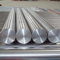 China Four series copper stainless steel round bar 304 hot dip forging Mainly used for connecting and fastening materials for sale