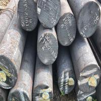 China Four series copper stainless steel round bar 304 hot dip forging Mainly used for connecting and fastening materials for sale