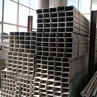 China AISI Ss 304 201 Round Stainless Steel Pipe 750mm Tube Hairline Mirror Hollow Section for sale