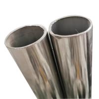 China AISI ASTM A269 Stainless Seamless Steel Pipe Tube 304L 2205 2507 904L C276 347H 321 for sale
