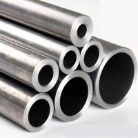 China ASTM Weld Stainless Steel Seamless Pipe 304 316L 309S 310S S312 For Pressure Vessel for sale