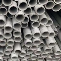 China Cold Drawn Stainless Steel Pipe Seamless Weld Tube 201 321 310S 2205 For Construction for sale