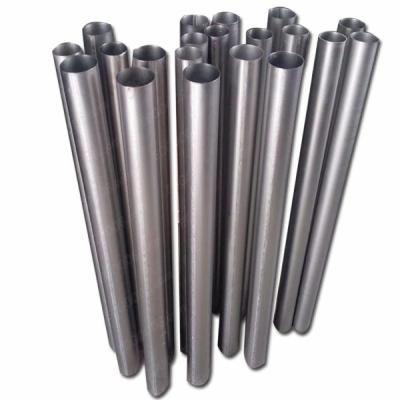 China 316 316L 310S Seamless Stainless Steel Pipe Round 45mm BA 4K 8K Shining Surface for sale