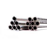 China 316 316L 310S Seamless Stainless Steel Pipe Round 45mm BA 4K 8K Shining Surface for sale