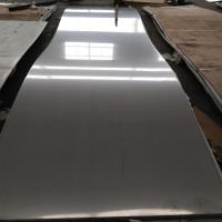 China Decorative Hairline Stainless Steel Sheets Duplex Austentic Metal Plate duplex embossed stainless steel sheet metal for sale