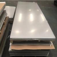 China Hot selling 201 304 316 Plate 4mm 2B BA Surface Stainless Steel Sheets for construction material for sale