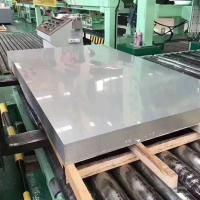 China Decorative Hairline Stainless Steel Sheets Duplex Austentic Metal Plate duplex embossed stainless steel sheet metal for sale