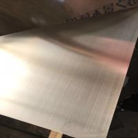 China ASTM AISI Stainless Steel Plate Sheet 600mm 310S 317L 347 904L 321 for sale