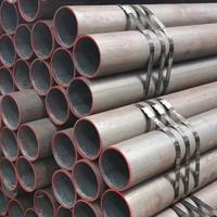China ASTM 106b Carbon Cold Drawn Seamless Steel Pipe St44 St52 15CrMo 30CrMo 34CrMo4 12cr1 for sale