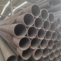 China A333 A335 Stpt42 Welded Seamless Steel Pipe G3456 DN15 Sch40 LSAW SSAW Galvanized Tube for sale