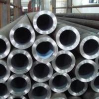 China ASTM A53 A106 API5l Seamless Steel Pipe Precision Alloy Cold Drawn Schedule 40 Black for sale