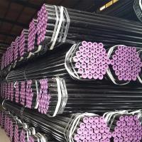 China API 5L Carbon Steel Pipeline ASTM A106 A36 Welded Tube Galvanized Hollow Section for sale