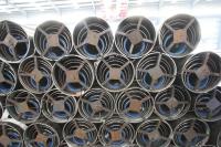 China API 5L Carbon Steel Pipeline ASTM A106 A36 Welded Tube Galvanized Hollow Section for sale