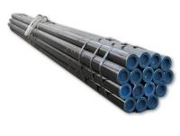 China API 5L Carbon Steel Pipeline ASTM A106 A36 Welded Tube Galvanized Hollow Section for sale