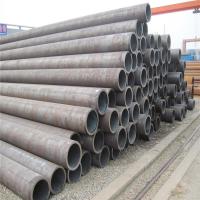 China A335 Stpt42 Alloy Welded Seamless Steel Pipe G3456 DN15 Sch40 LSAW SSAW for sale