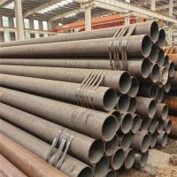 China 6 Inch API 5CT Alloy Steel Seamless Pipe Q345 275 10# 20# 45# Structure Carbon for sale