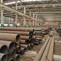 China 6 Inch API 5CT Alloy Steel Seamless Pipe Q345 275 10# 20# 45# Structure Carbon for sale