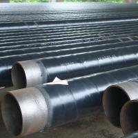 China Hot Rolled Iron Seamless Steel Pipe Hollow Sections Welded Q235 Carbon LSW SSAW for sale