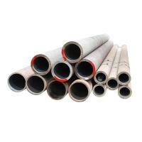 China ASTM A36 Alloy Steel Seamless Pipe Sch80 Iron Galvanized ERW Welded Spiral Casing for sale