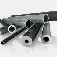 China Seamless 304 Stainless Steel Pipe 316L 9.0mm 3 Inch Tube Astm A312 Welded Round for sale