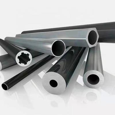 China Seamless 304 Stainless Steel Pipe 316L 9.0mm 3 Inch Tube Astm A312 Welded Round for sale