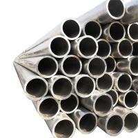 China Cold Rolled 3000mm Stainless Steel Pipe For Boiler Ss 201 304 310S 309S 409 Round for sale