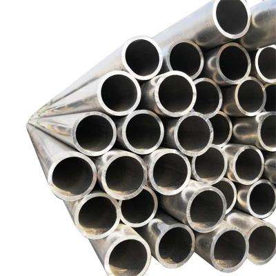 China Cold Rolled 3000mm Stainless Steel Pipe For Boiler Ss 201 304 310S 309S 409 Round for sale