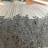 China AISI A513 Stainless Steel Pipe Sch 40 201 316L 304 Annealing Bright for sale