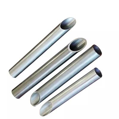 China AISI A513 Stainless Steel Pipe Sch 40 201 316L 304 Annealing Bright for sale