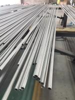 China ASTM ss201 ss 304 310 AISI 360 409 420 321 500mm diameter welded 2mm thick stainless steel weld pipe fittings for sale