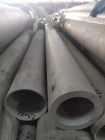 China ASTM ss201 ss 304 310 AISI 360 409 420 321 500mm diameter welded 2mm thick stainless steel weld pipe fittings for sale