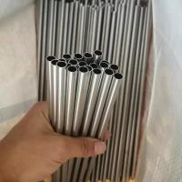 China Ss Capillary Tube cutting processing 0.26-18mm small outer diameter stainless steel pipe fittings For Industry for sale