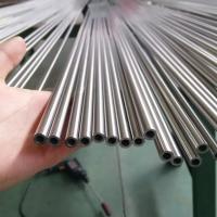 China Ss Capillary Tube cutting processing 0.26-18mm small outer diameter stainless steel pipe fittings For Industry for sale
