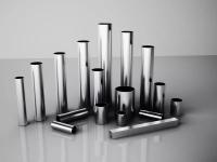 China Pickled  OEM ODM 202 grade 201 stainless steel Tube ASTM A554 201/304/304L/316L Round Square Rectangular Pipes Fittings for sale
