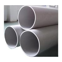 China TISCO A312 Seamless Tube NPS 1