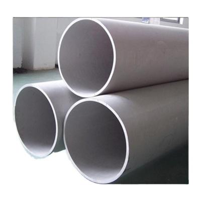 China TISCO A312 Seamless Tube NPS 1