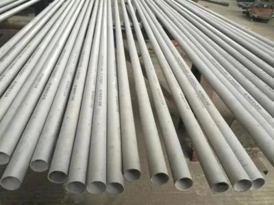 China Manufacture Hydraulic/Automobile Pipe BS Jh Steel Stainless Seamless Welding Hollow Tube Fittings for sale