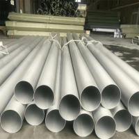 China TISCO A312 Seamless Tube316 316L Round Stainless Steel Pipe Boiler Tube Fittings for sale