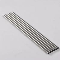 China Stainless steel Hellow Tube capillary Pipes 1-10mm Dia Customized cutting fittings stainless steel pipe for sale