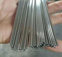 China 304 316 Stainless steel capillary Tubes 4mm 8mm 10mm Stainless Steel Pipe fittings for sale