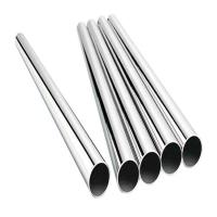 China High standard 316 316S Stainless Steel Pipe Tube Pickling NPS2 NPS6 for sale