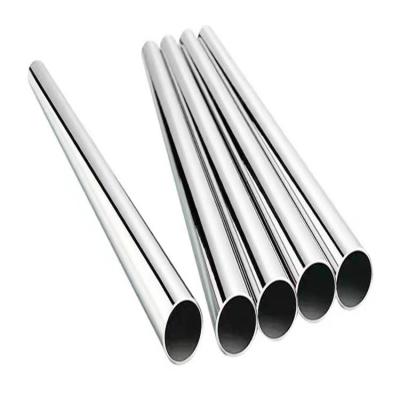 China High standard 316 316S Stainless Steel Pipe Tube Pickling NPS2 NPS6 for sale