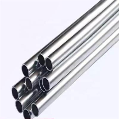China Professional Wholesale Ss Round Square Tubes 4k 8k Mirror Finished Stainless Steel Water Pipe Fittings Suppliers for sale
