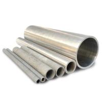 China Professional Wholesale Ss Round Square Tubes 4k 8k Mirror Finished Stainless Steel Water Pipe Fittings Suppliers for sale