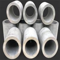 China ASTM A312 Stainless Steel Pipe Pickled Surface Pipes 304 304L 316L Industrial Stainless Steel Welded Pipe for sale