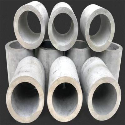 China ASTM A312 Stainless Steel Pipe Pickled Surface Pipes 304 304L 316L Industrial Stainless Steel Welded Pipe for sale