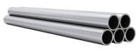 China Hot Cold Drawn Tube Size Customized Hollow Pipes Ss304 316 310 321 Stainless Steel Stainless Steel Pipe Fittings for sale
