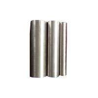China TP316L Seamless Stainless Steel Pipe 3