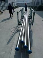China Hot Cold Drawn Tube Size Customized Hollow Pipes Ss304 316 310 321 Stainless Steel Stainless Steel Pipe Fittings for sale