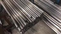 China Aisi A513 Round Pipe 2